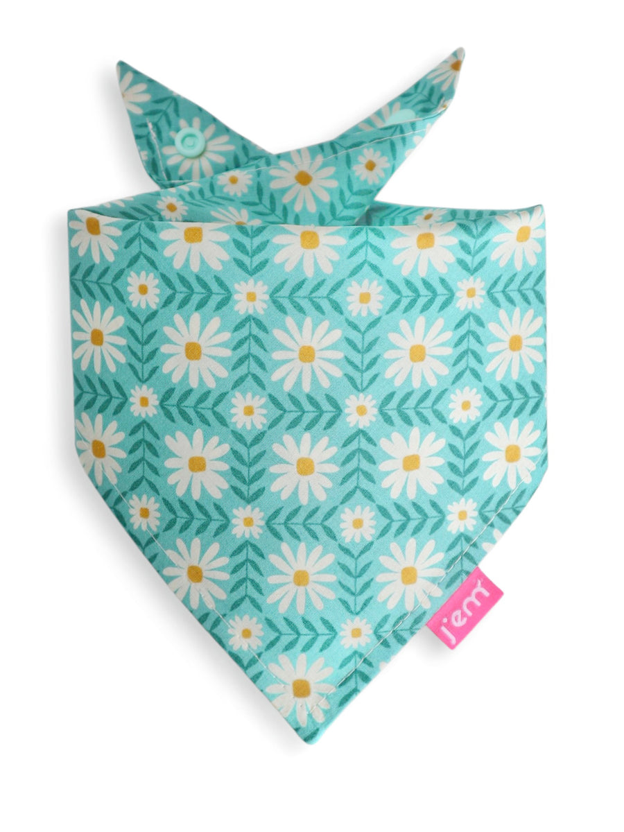 Daily Daisies Bandana